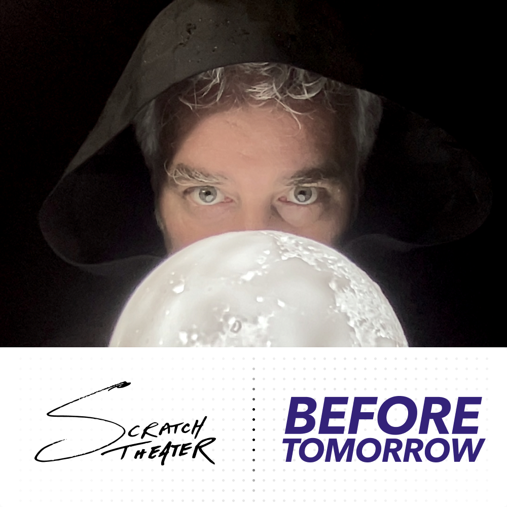 Upcoming events — Scratch Theater — Improvised theatre ensemble and ...