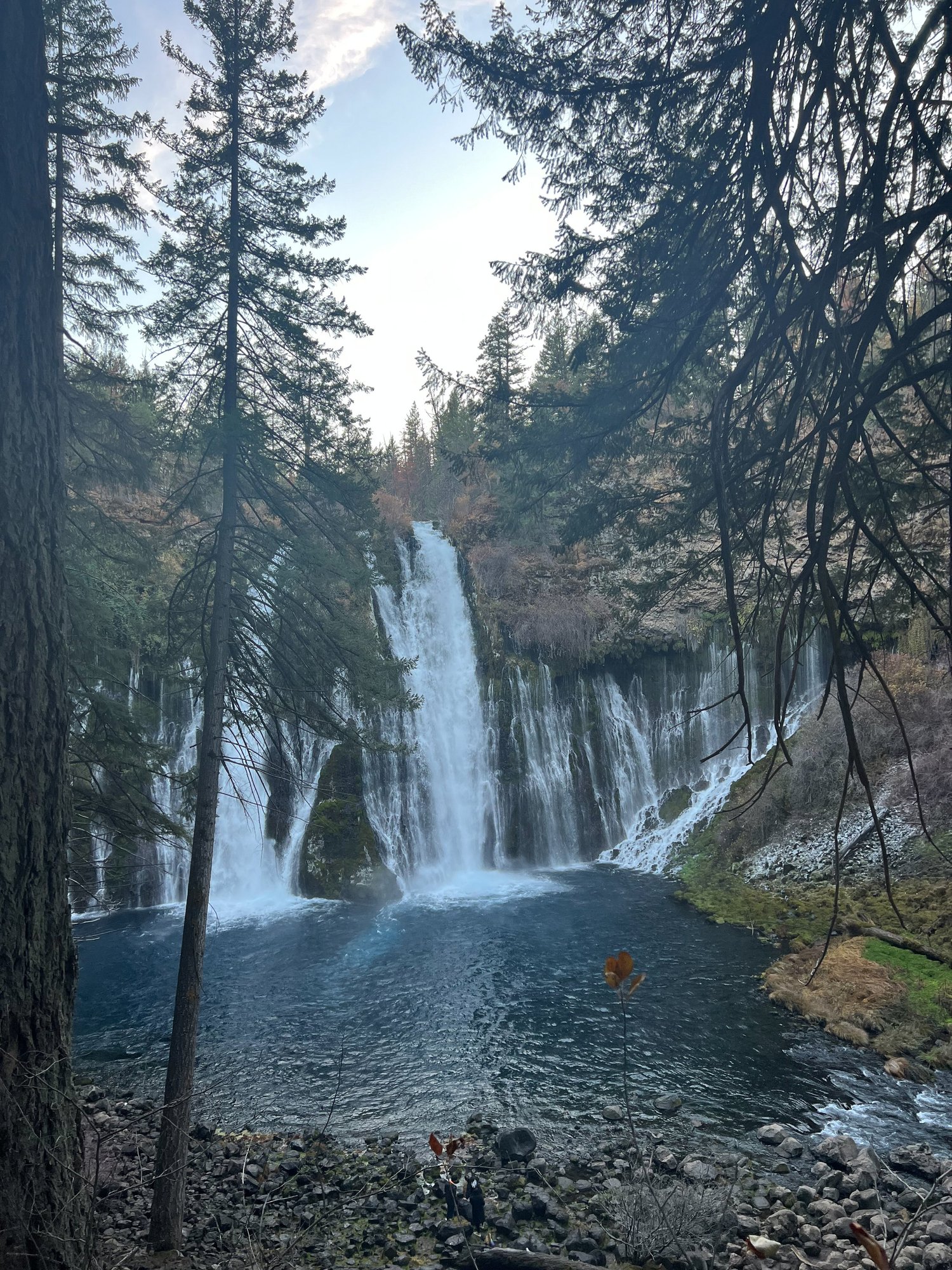Exploring Burney Falls: Your Total Guide to Hiking, Camping, and More ...