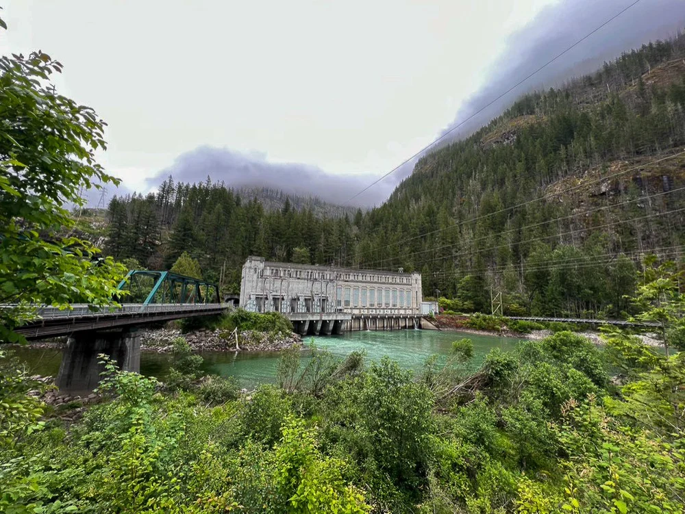 Navigating Water Release Regulations: How Gorge Dam Balances Power and ...