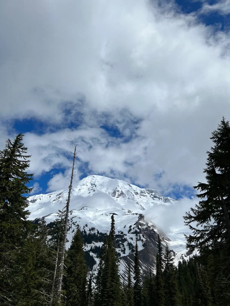 40 Facts About the Cascade Mountains — Pacific Adventure Club