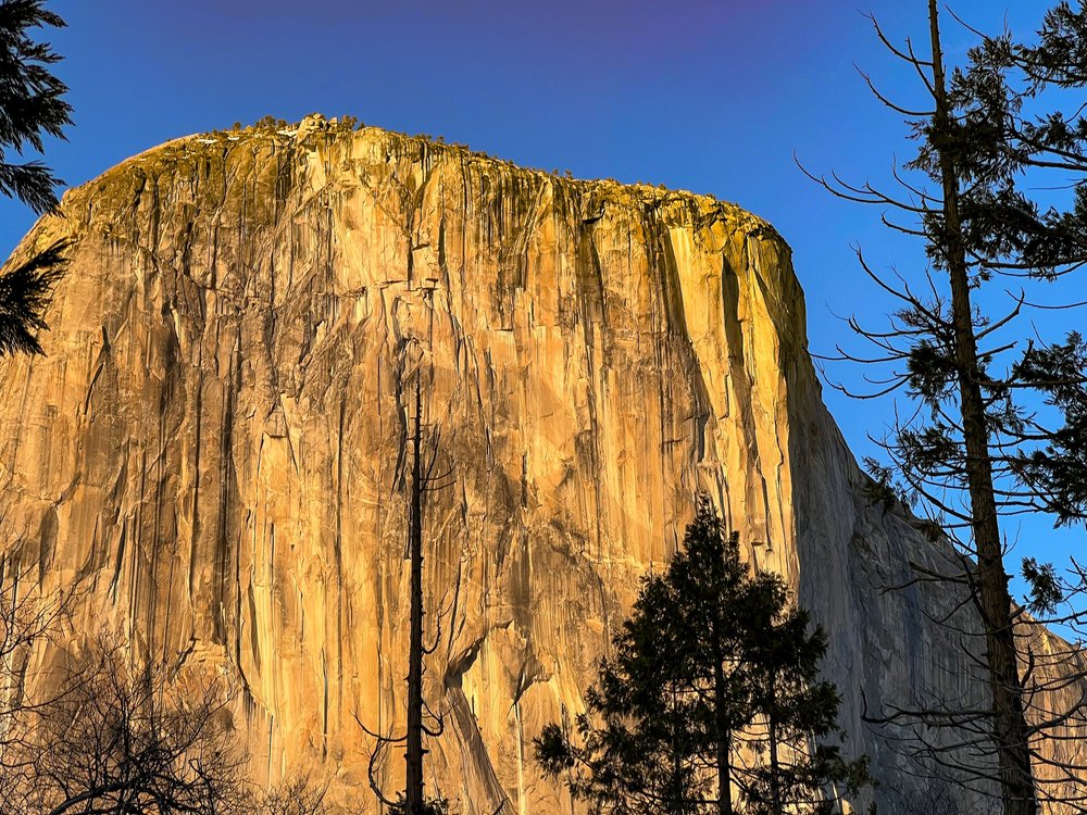 Scaling the Heights: Unraveling the First Ascent of El Capitan ...