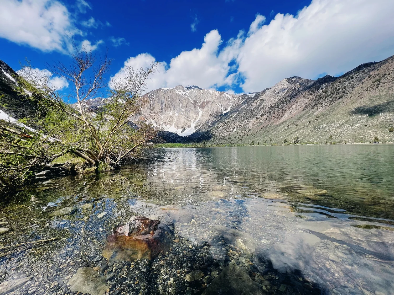 A Guide to Exploring Convict Lake — Pacific Adventure Club