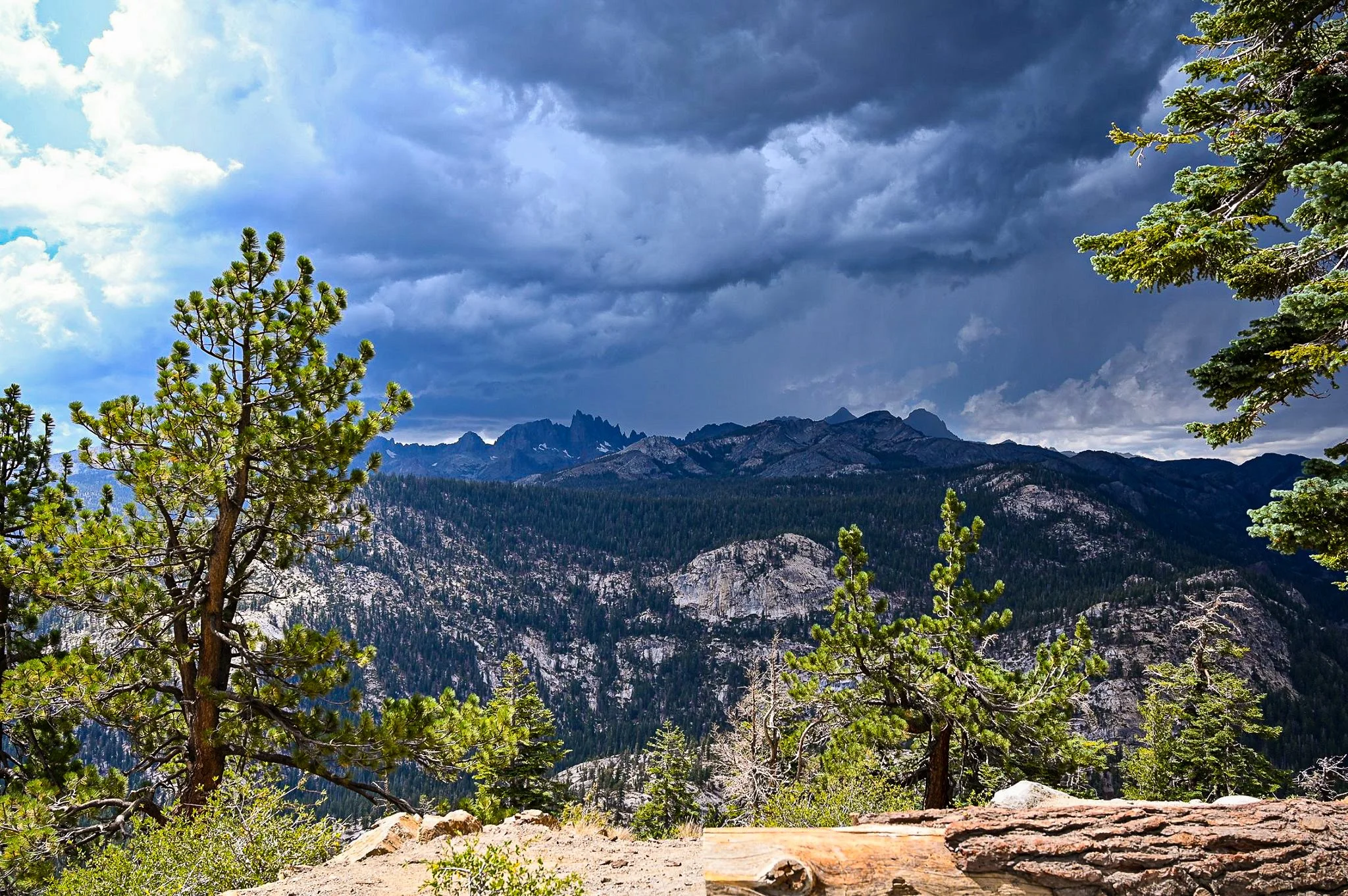 Visiting Obsidian Dome and California's Long Valley Caldera — Pacific ...