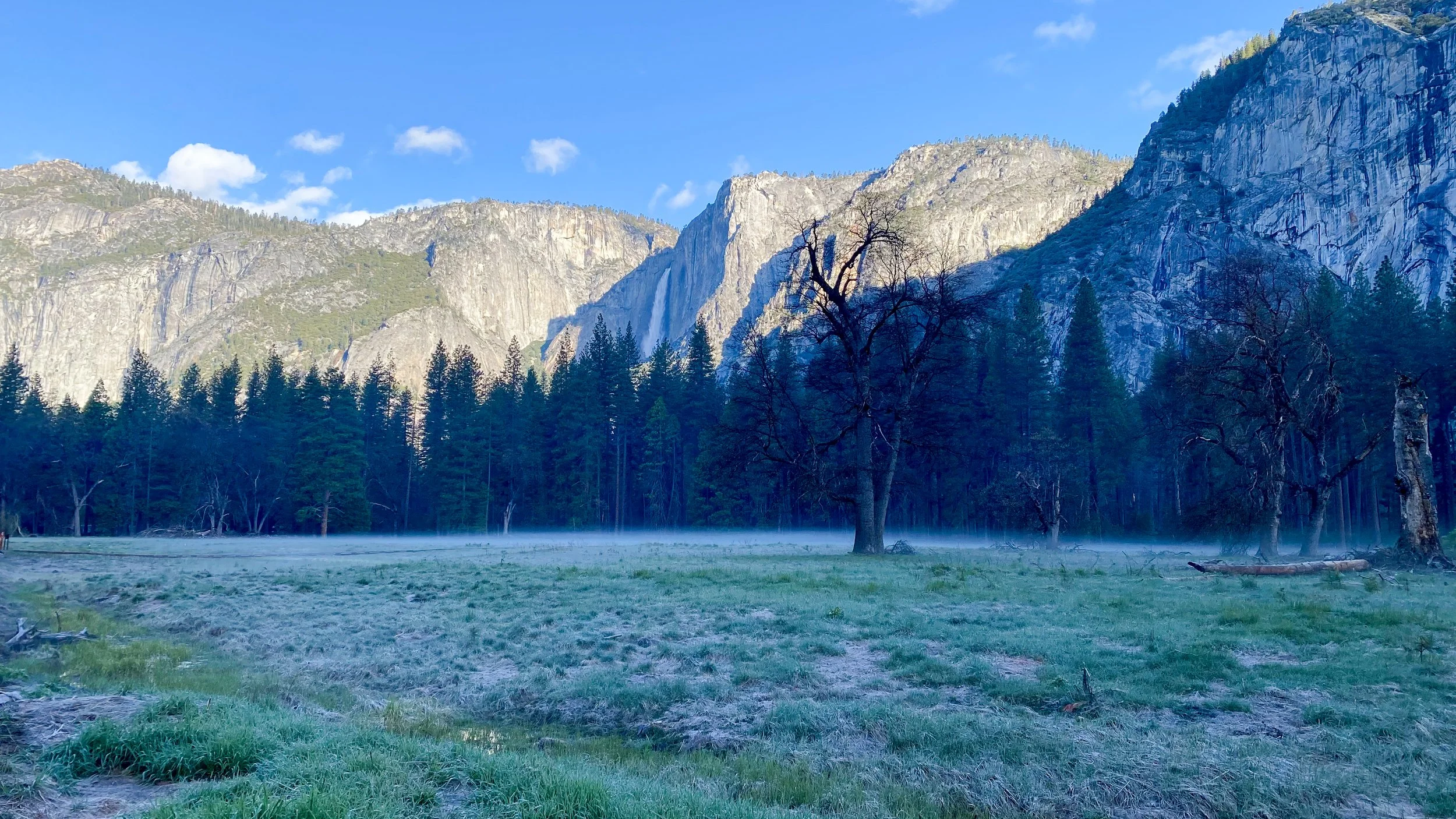 50 Secret Facts About Yosemite National Park — Pacific Adventure Club
