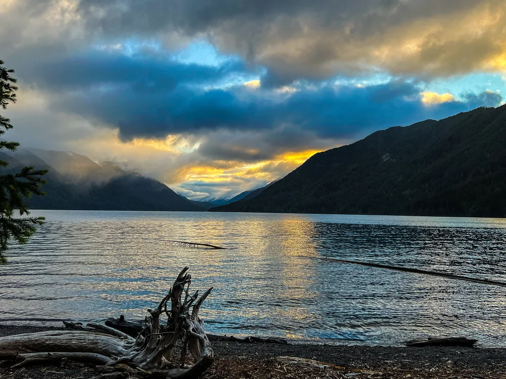 Discovering the Spooky Side of Washington: Haunted Hikes in the Pacific ...