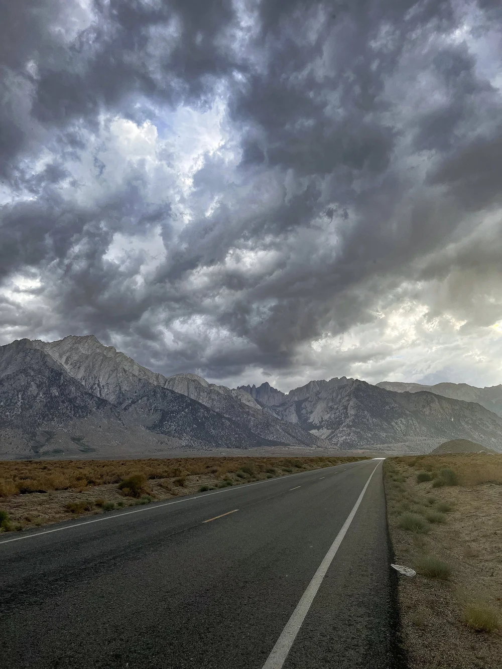The Ultimate Guide to Exploring California's Highway 395 — Pacific ...