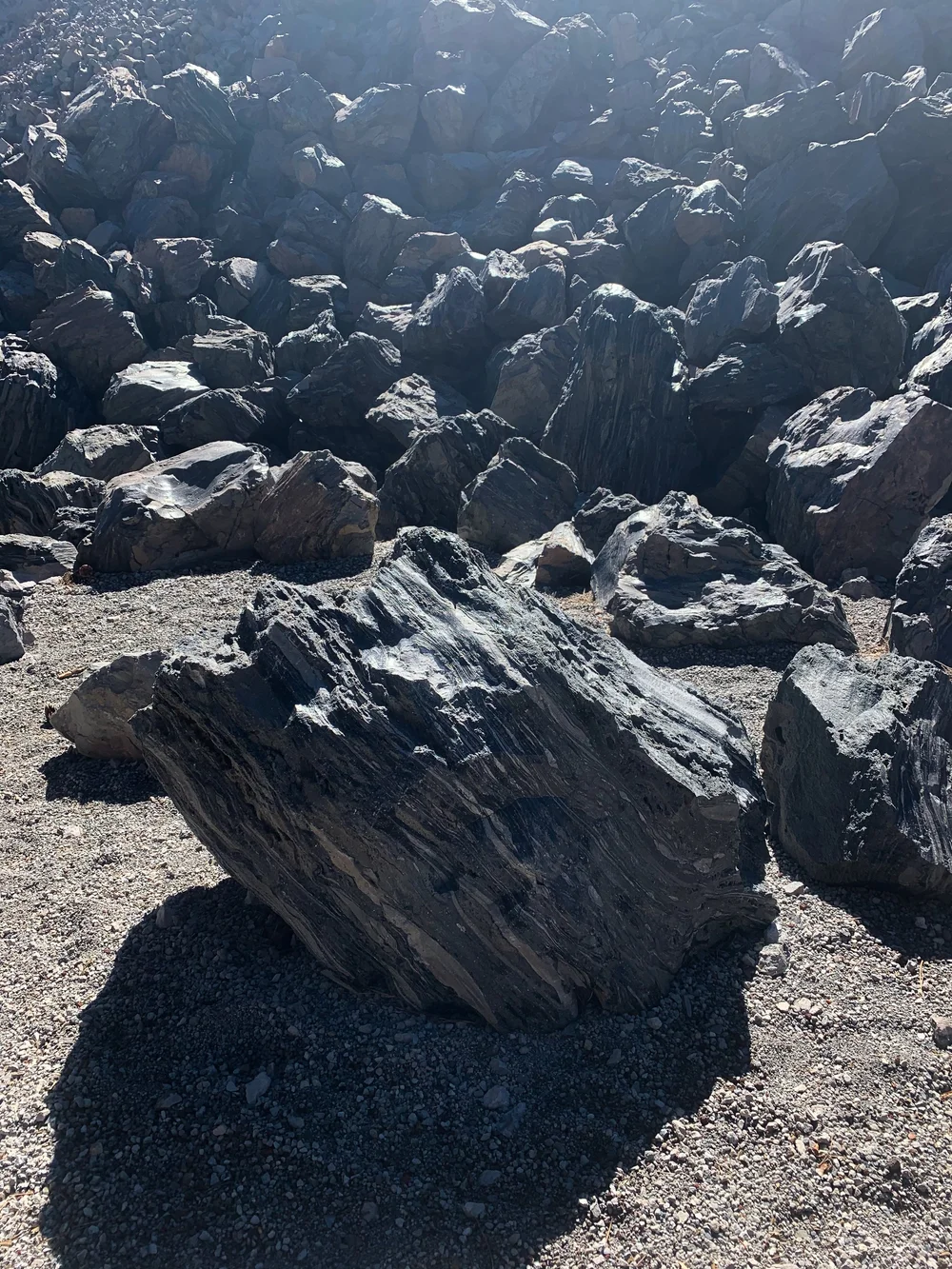 Exploring the Fascinating Geological Wonders of Long Valley Caldera ...