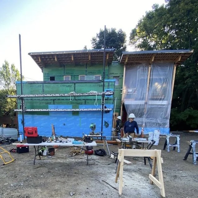 DHI Construction & Design