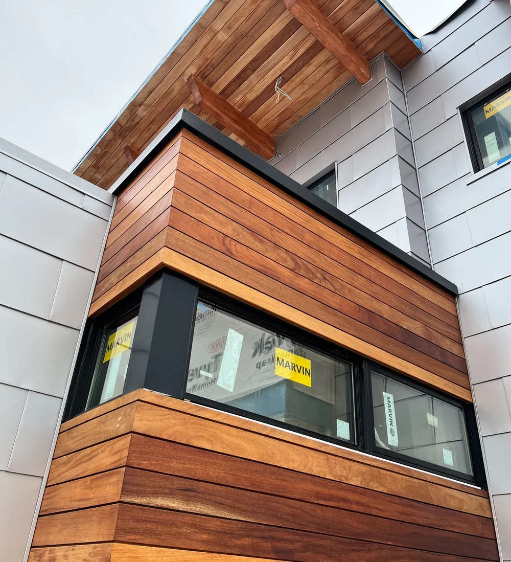 DHI Construction & Design