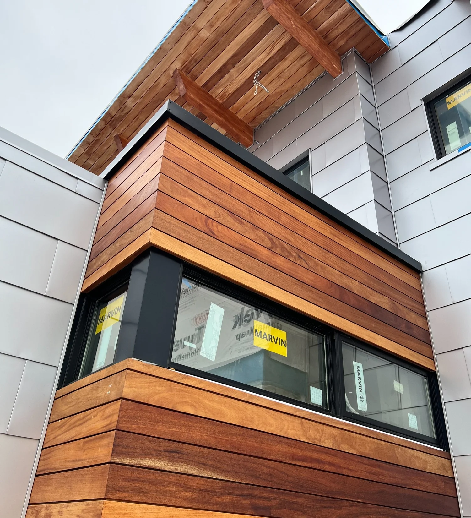DHI Construction & Design