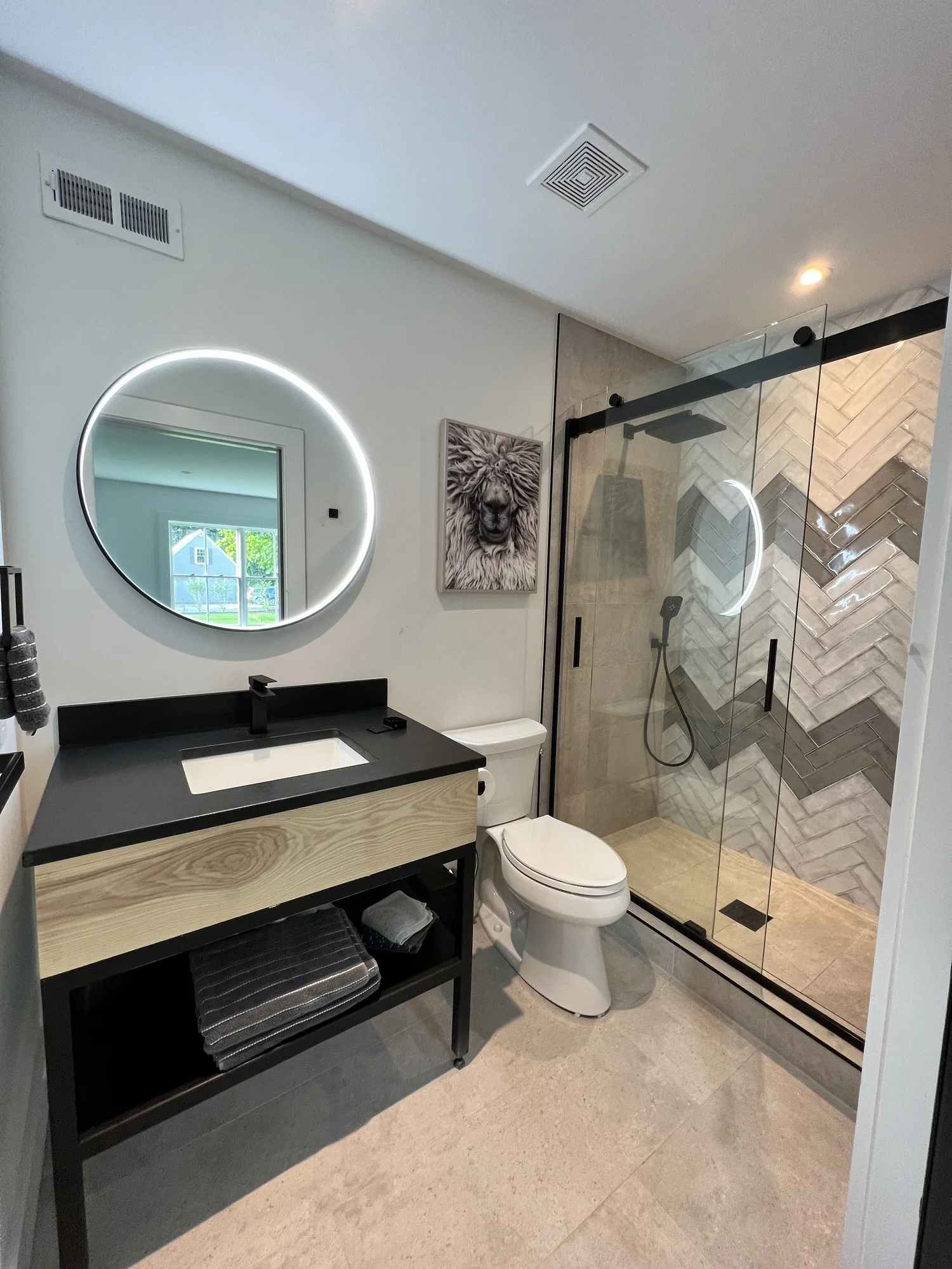 DHI Construction & Design