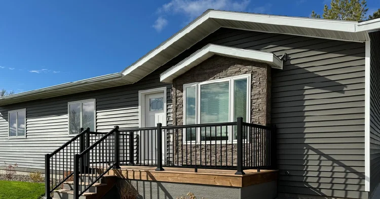 Governor’s House Program: Affordable Homes in South Dakota — SD Housing