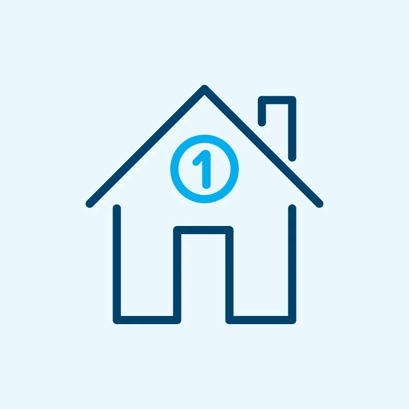 SD Housing Available Programs for Homeownership — SD Housing