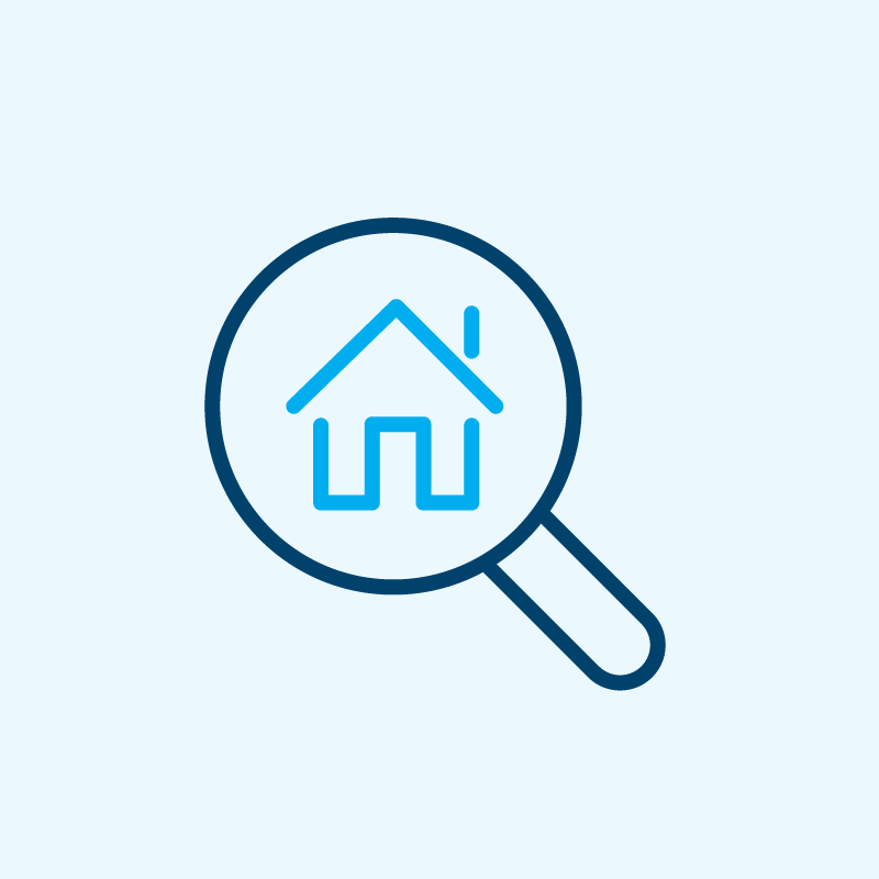 Housing Locators — SD Housing