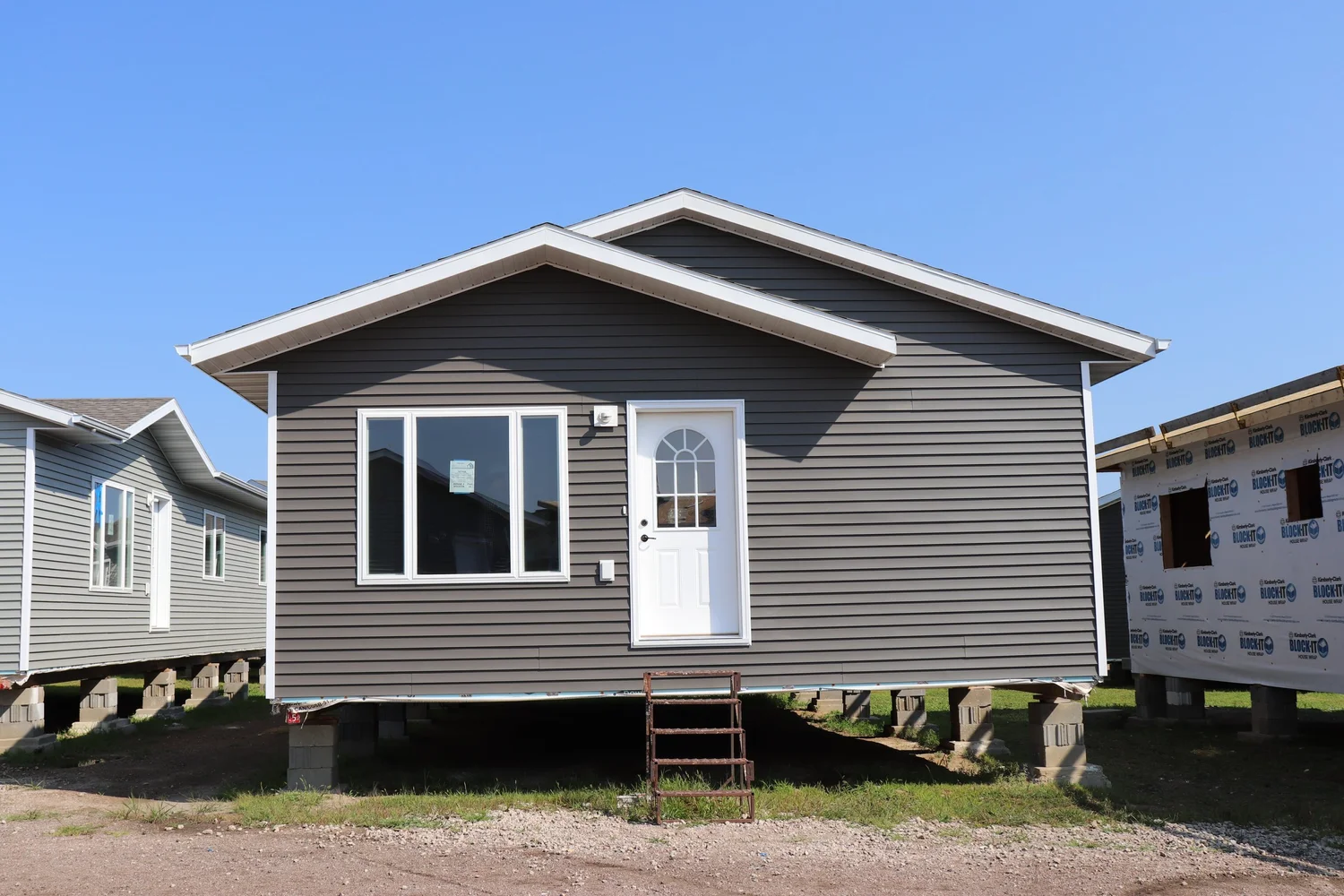 Governor's House Program: Affordable Housing for Residents — SD Housing