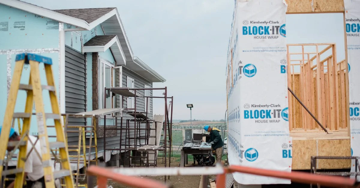 A Guide to South Dakota's Governor's House Program — SD Housing