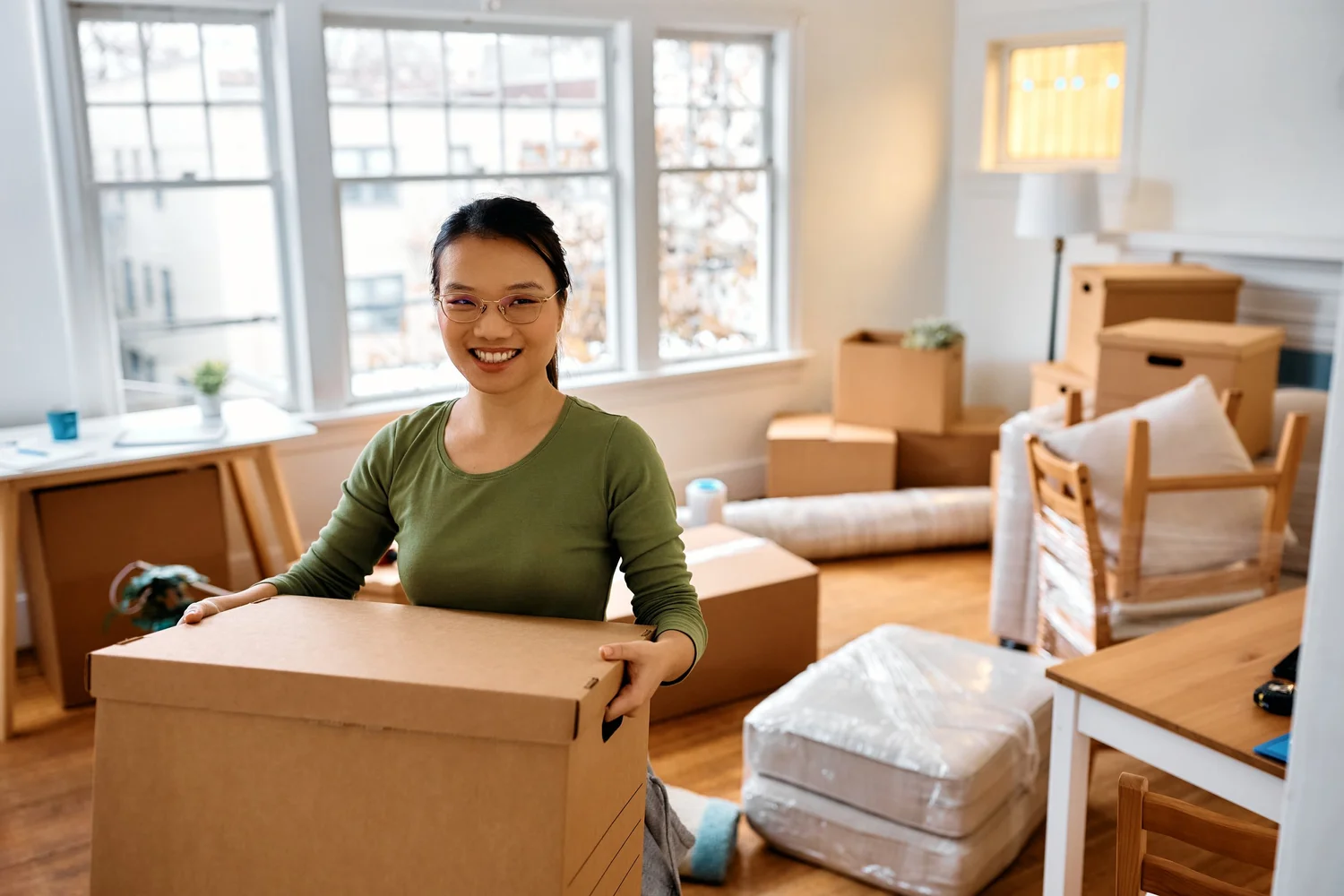 How to Qualify for the Governor's House Program in SD — SD Housing