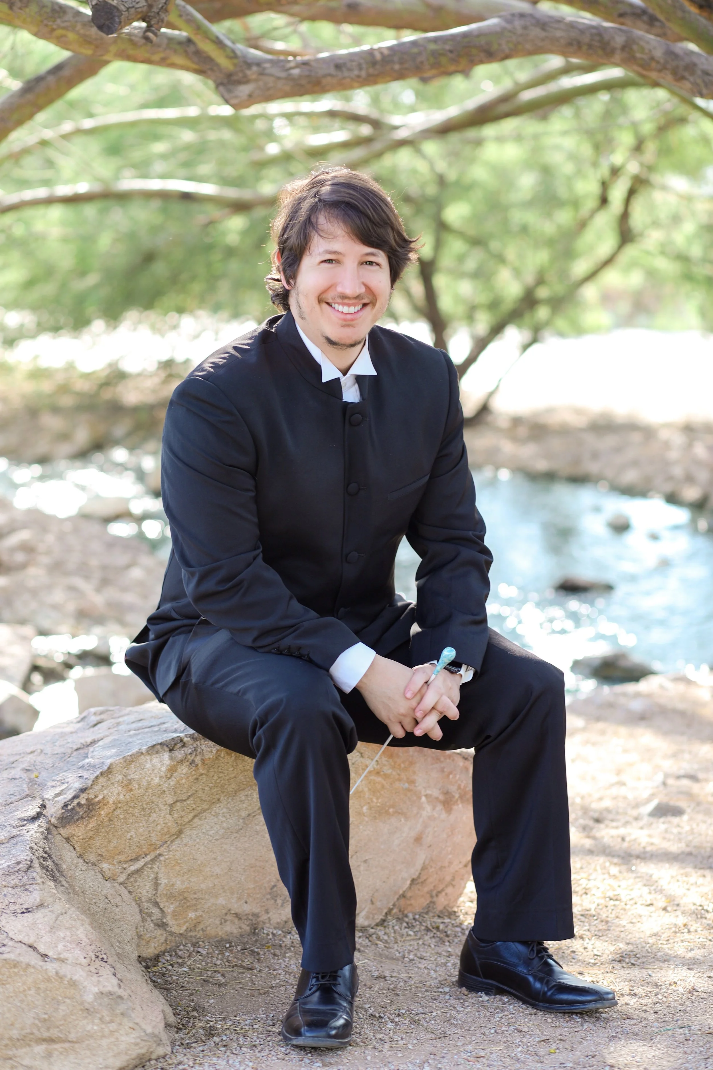 Daniel Taborda