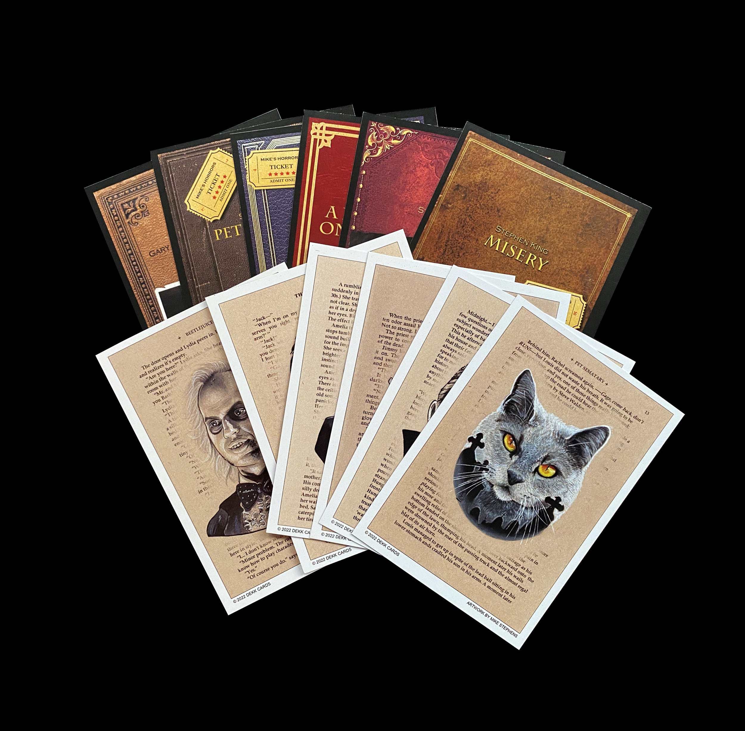 Shop — Mike Stephens Art