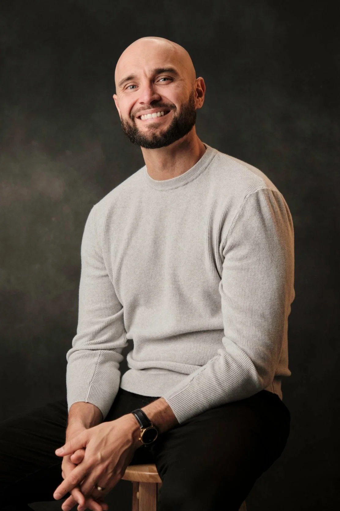 About — CLR Connection