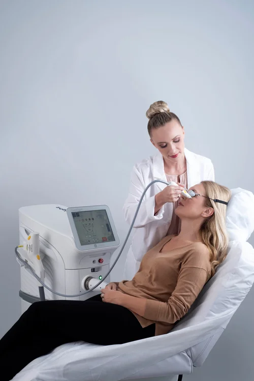 Lumenis OptiLight IPL Treatment - Game Changer for Dry Eye Treatment