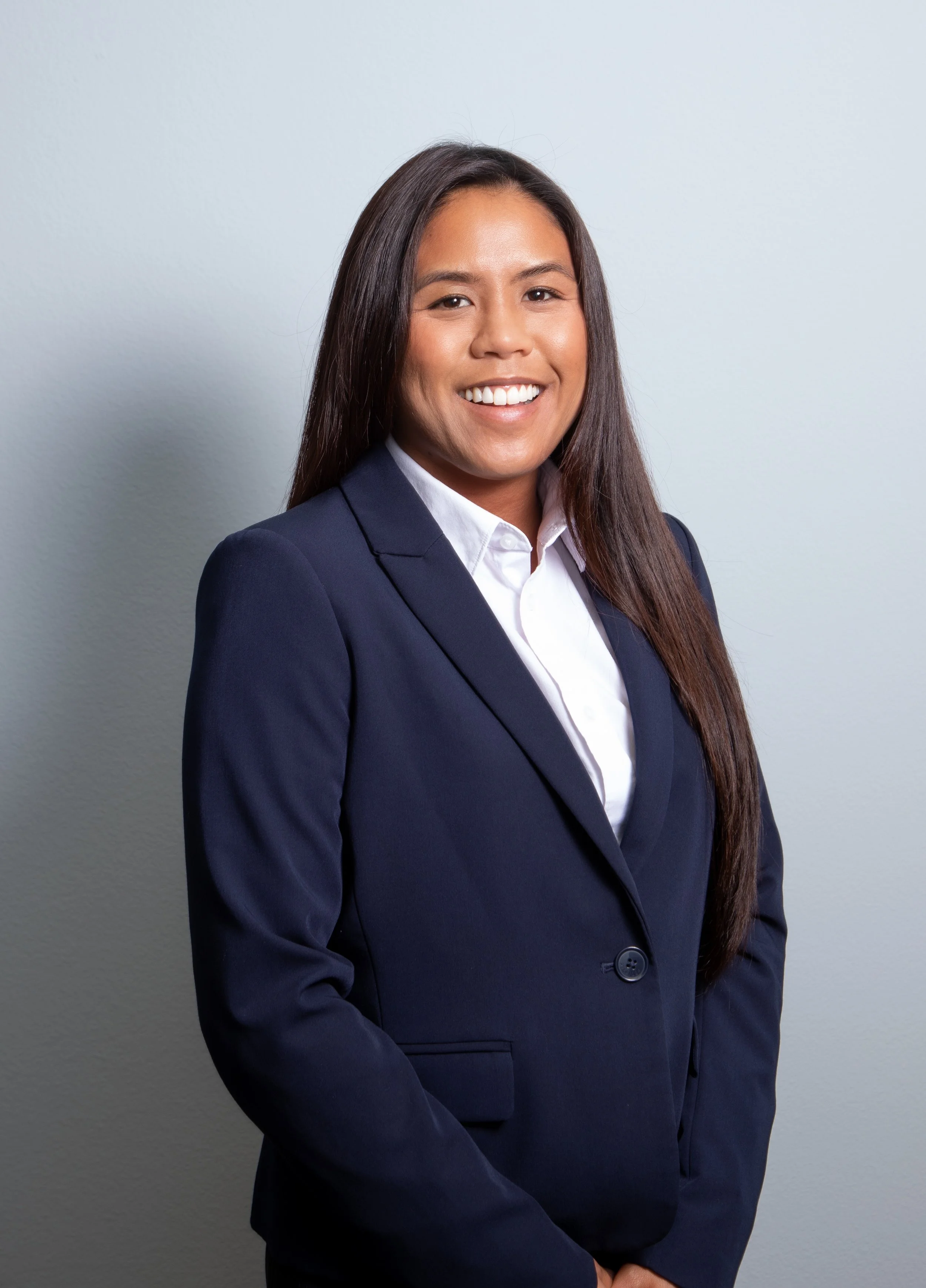 Meet the Team — Ortiz Law