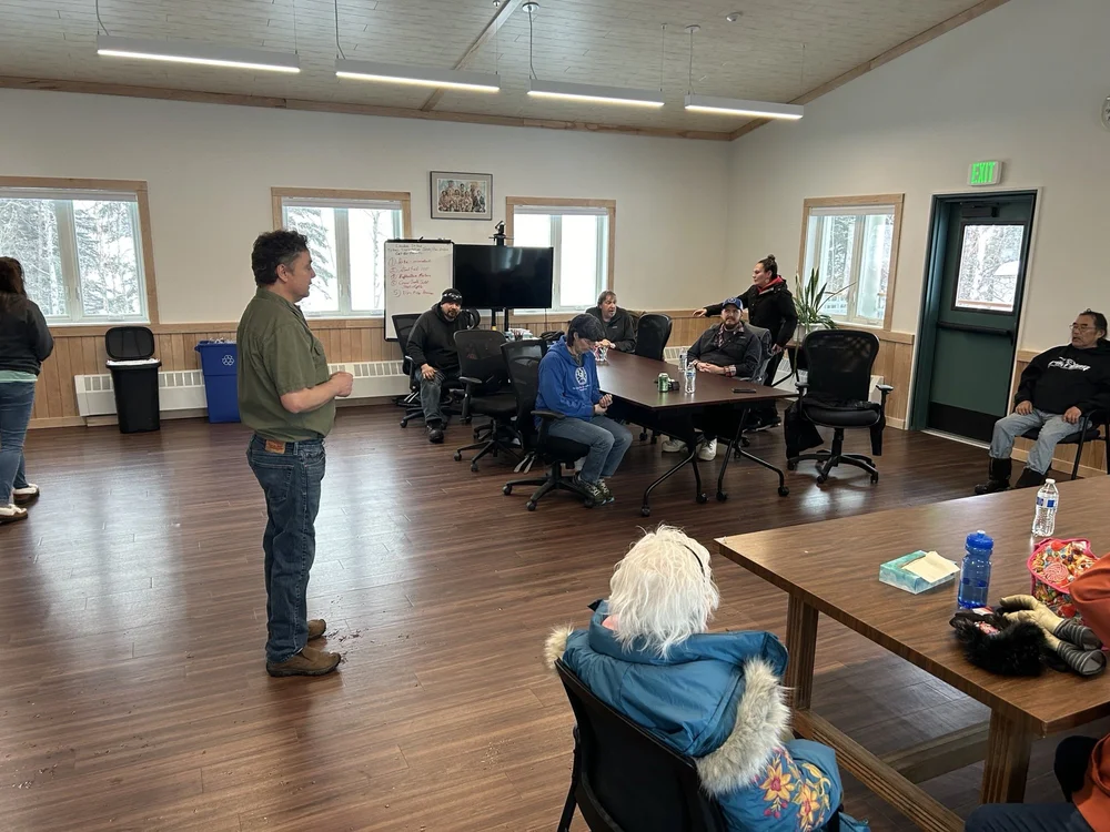 Reviews 1 — Louden Tribe