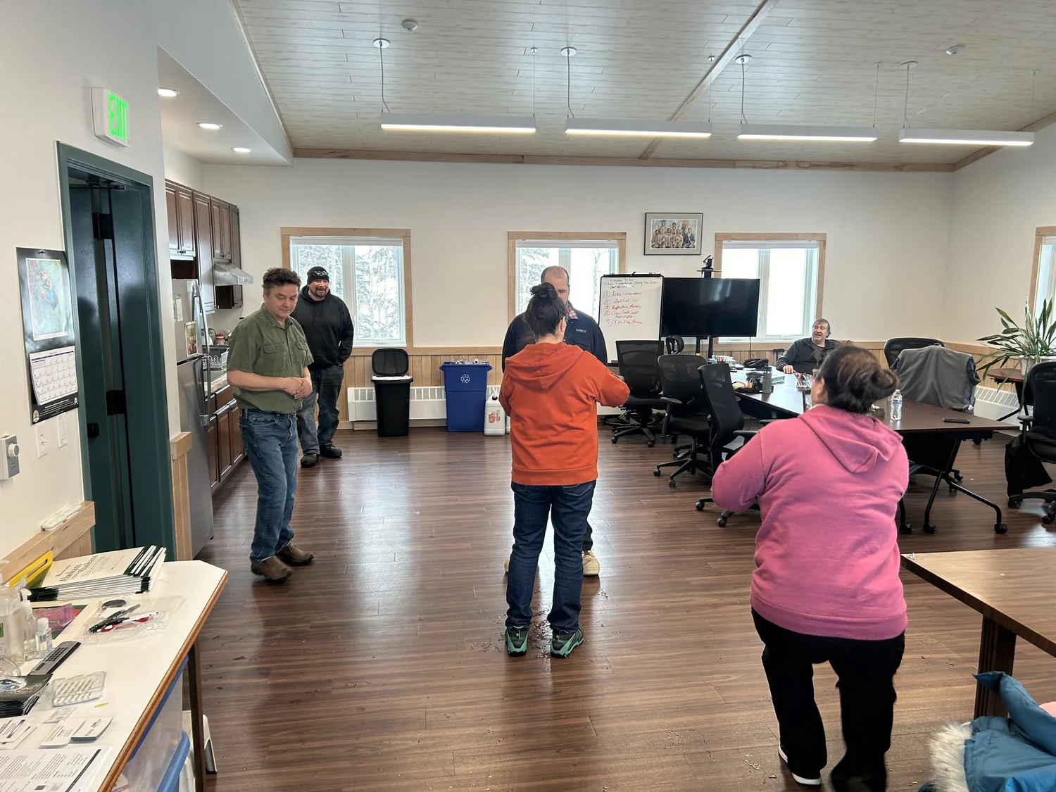 Reviews 1 — Louden Tribe