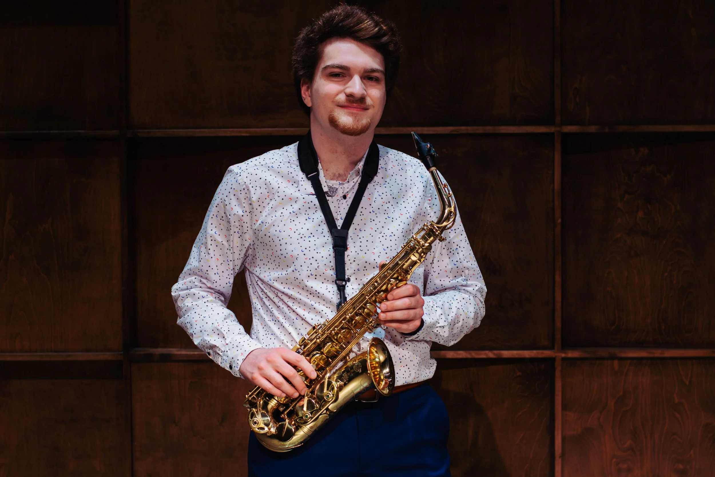 About 1 — Matthew Roome