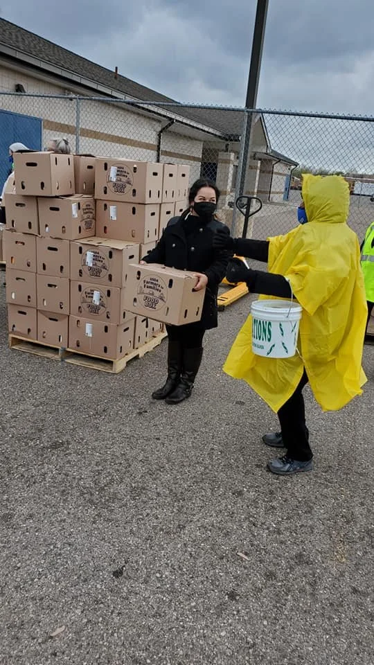 Mary Cavanagh for State Senate