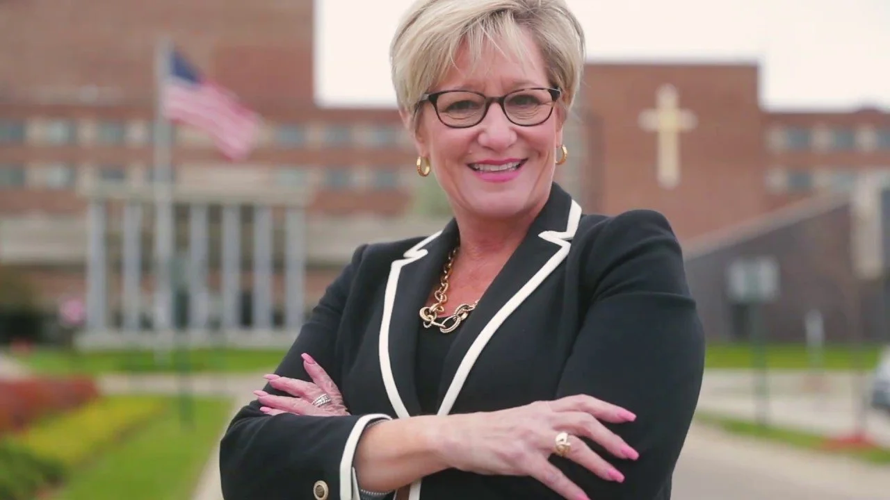 Mary Cavanagh for State Senate