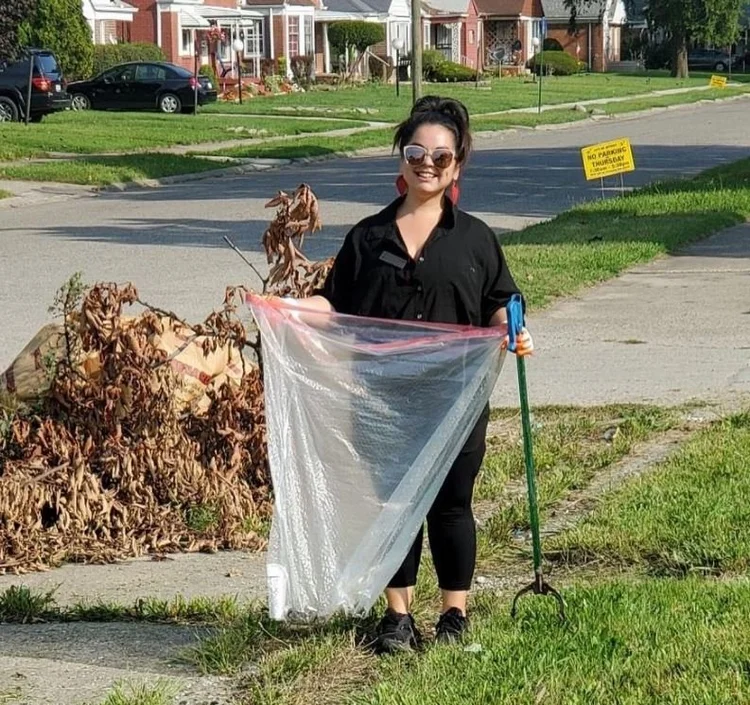 MEET MARY — Mary Cavanagh for State Senate