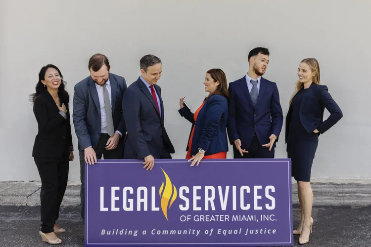 Meet Our Team — Legal Services of Greater Miami