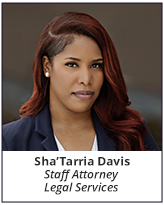 Successful Collaboration with Pro Bono Attorneys Keeps Disabled Woman ...