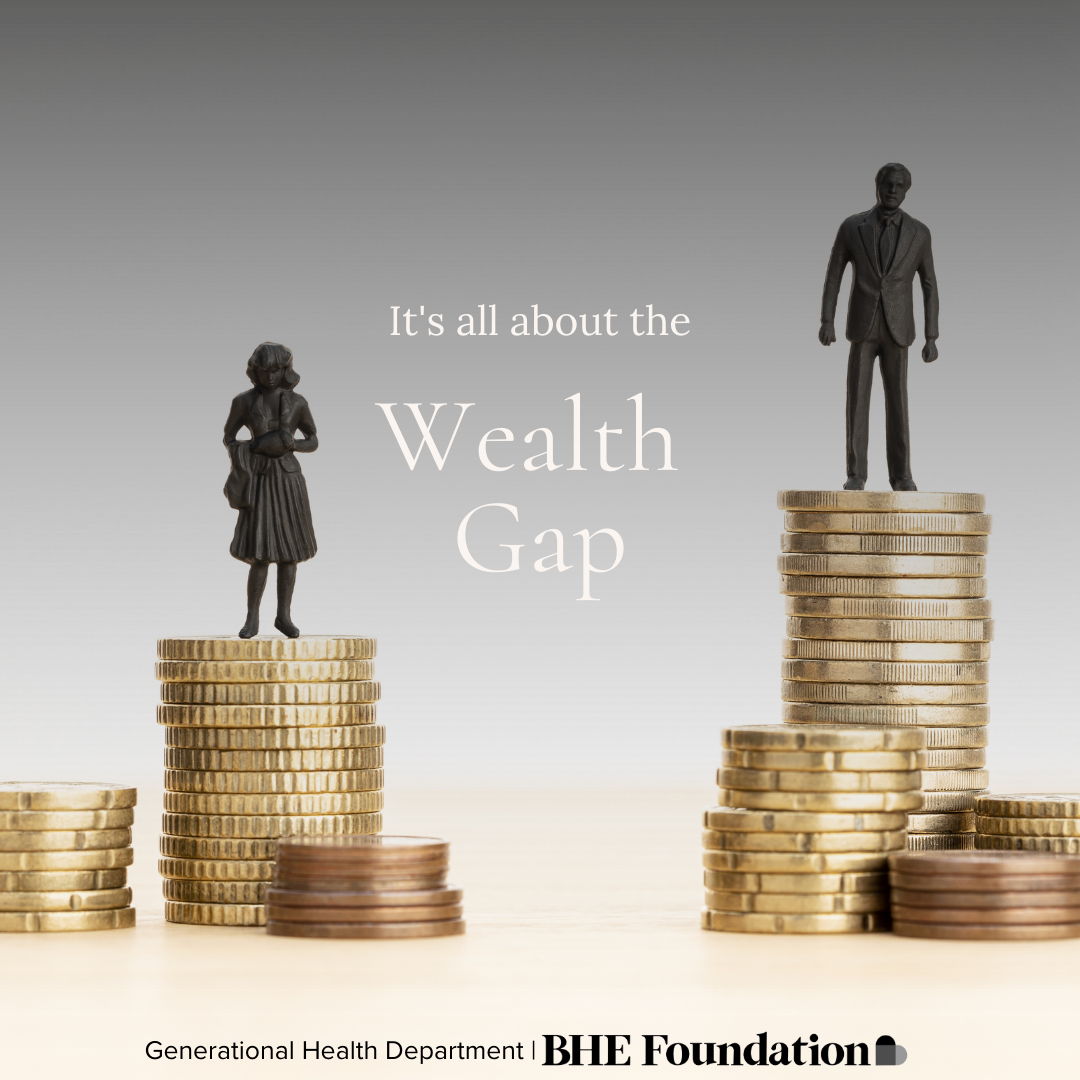 Bridging the Divide: Understanding the Wealth Gap and Its Implications ...