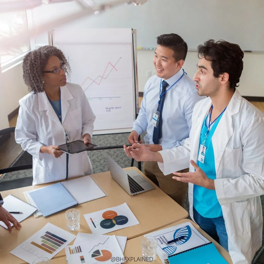 Navigating Health Policy: A Beginner's Guide to Understanding and ...