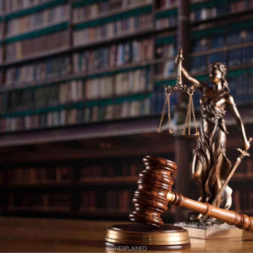 Navigating Health Policy: A Beginner's Guide to Understanding and Advocating for Change — BHE ...