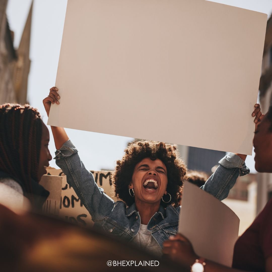 Navigating Health Policy: A Beginner's Guide to Understanding and Advocating for Change — BHE ...