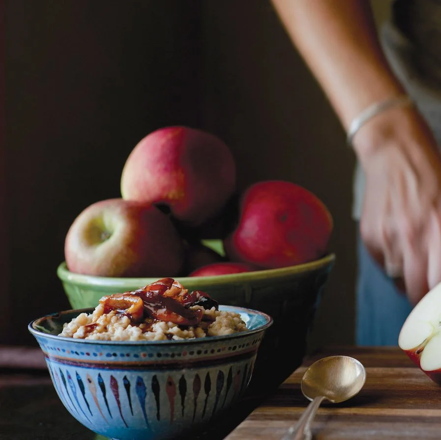 Wiinuuch Beans (Fremont™ Beans) — Hell's Backbone Grill & Farm