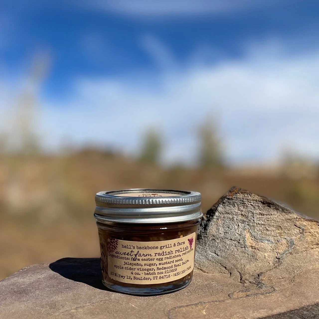 Our Shop — Hell's Backbone Grill & Farm