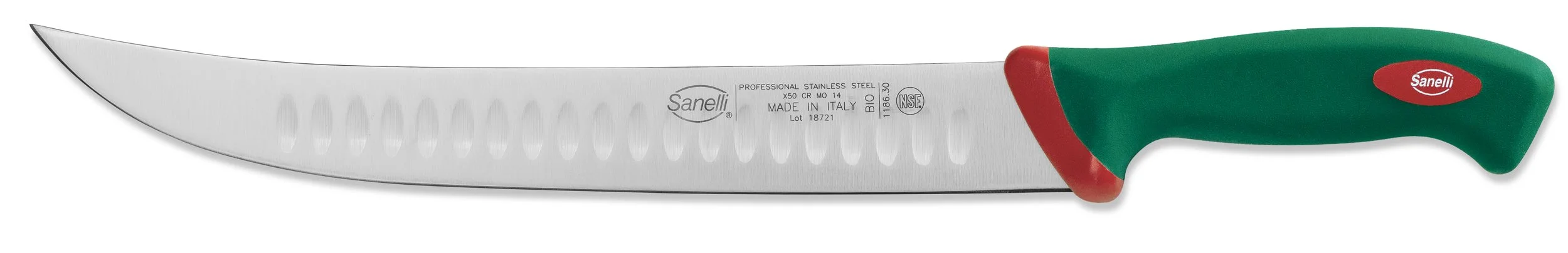 SanelliUSA: Official Site of Sanelli Knives