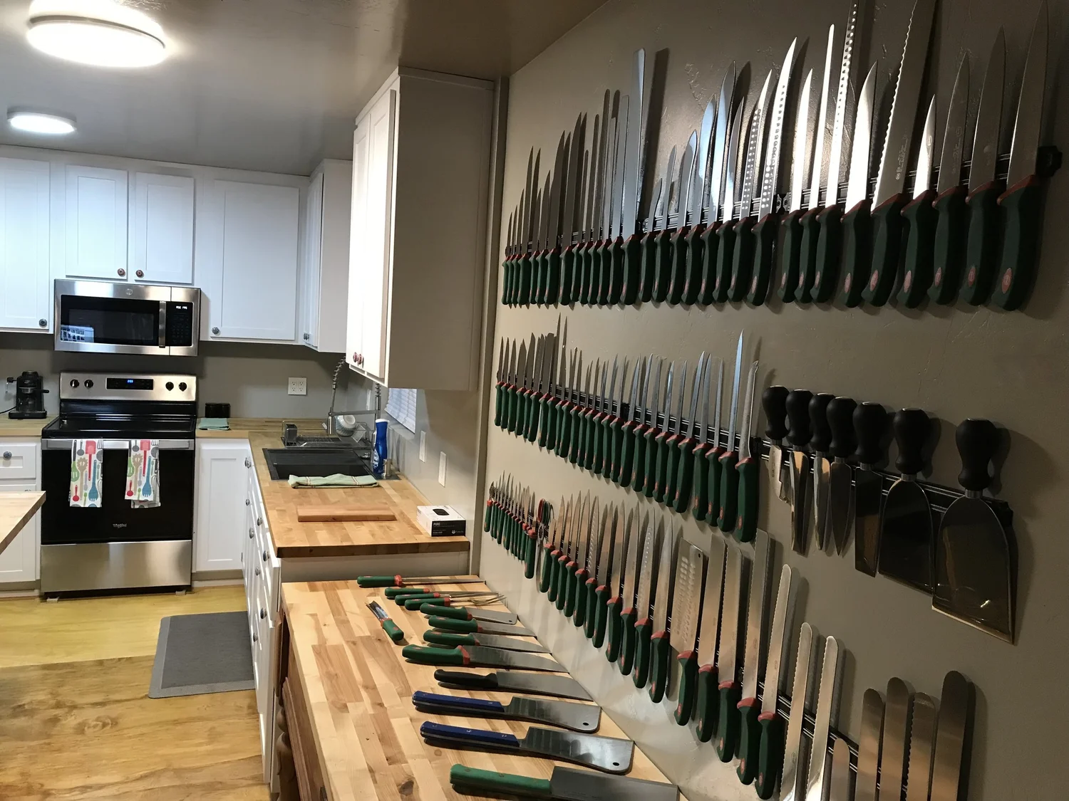 SanelliUSA: Official Site of Sanelli Knives