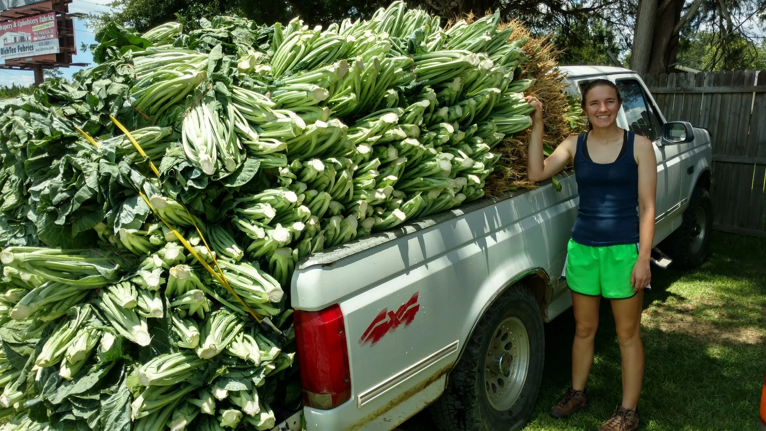 Products — Forland Farms