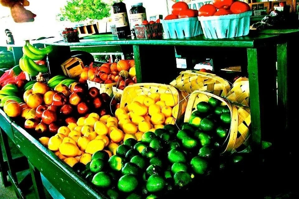 Find Us — Forland Farms