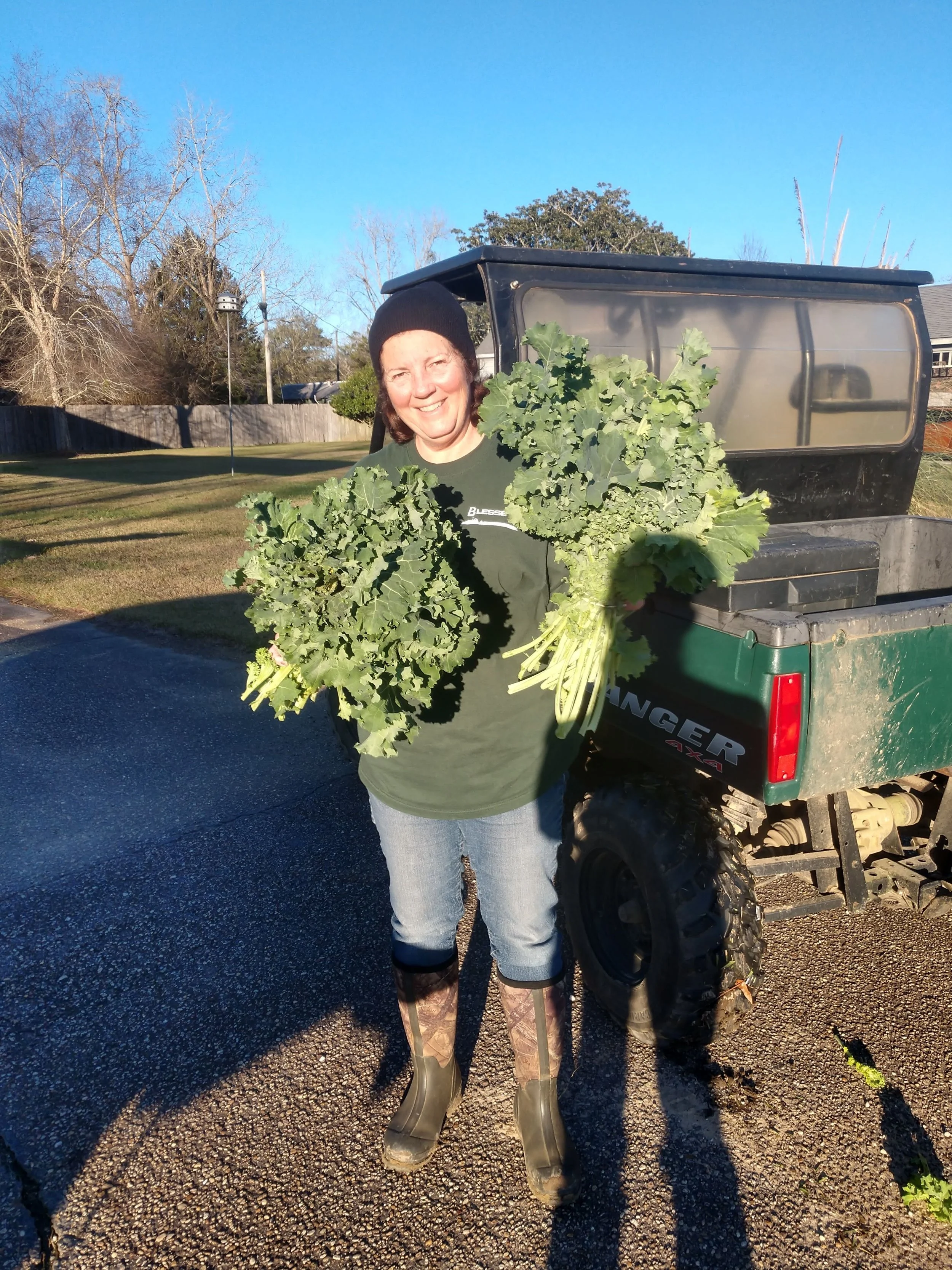 About — Forland Farms