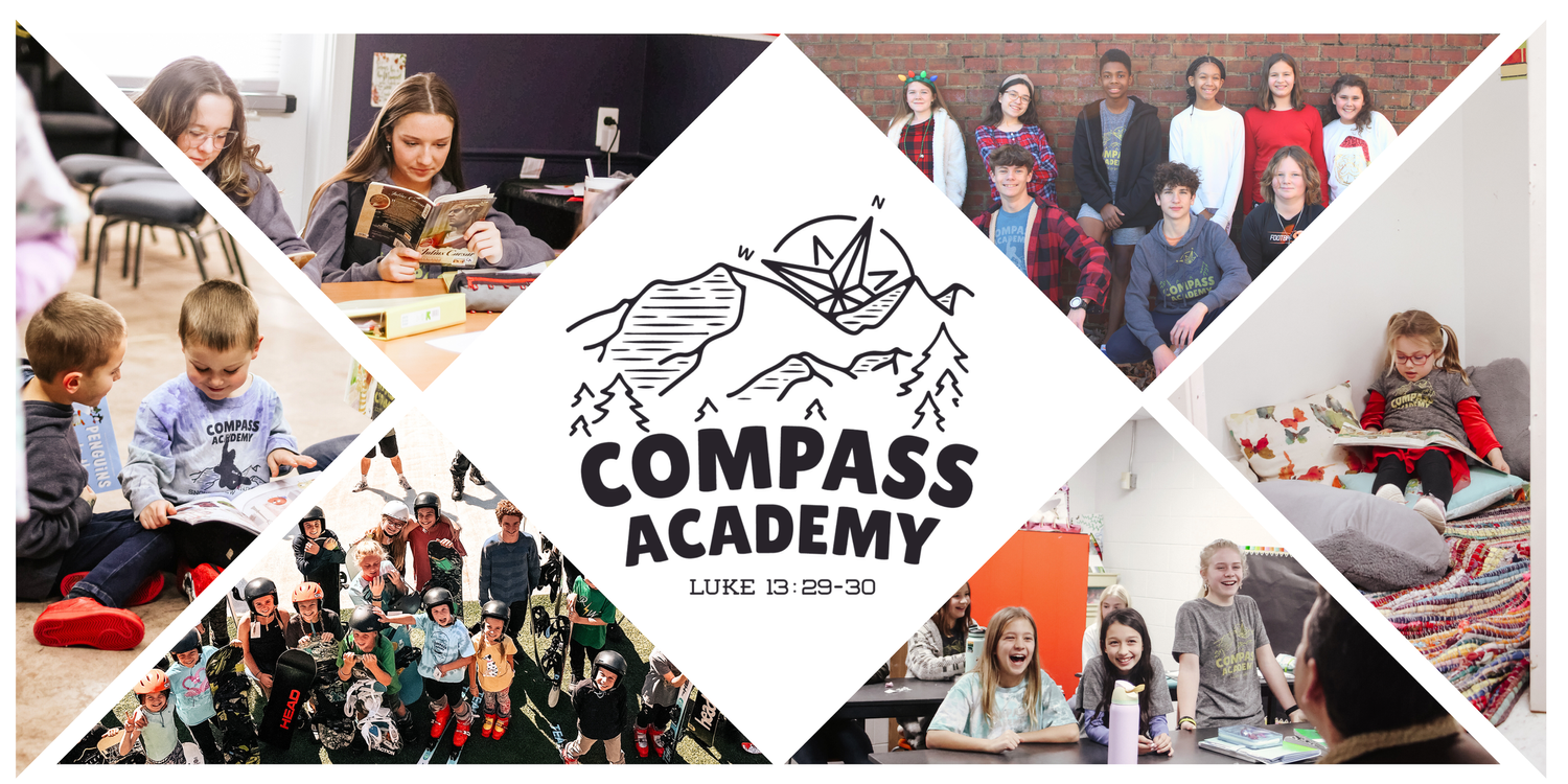 Compass Academy