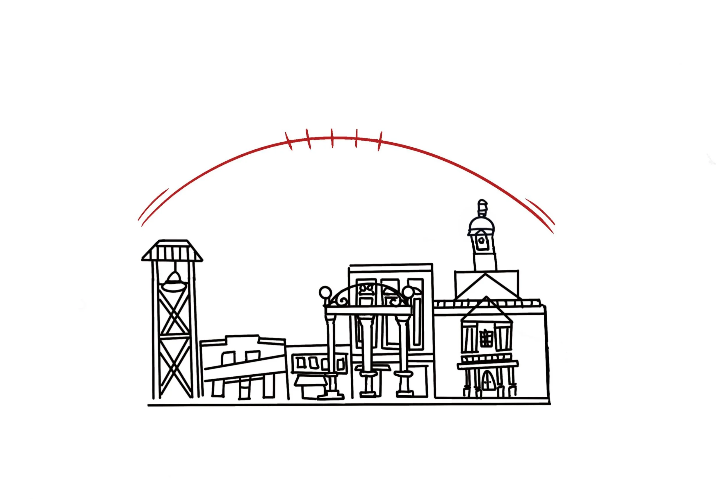 Crime Reports — SafeD Athens