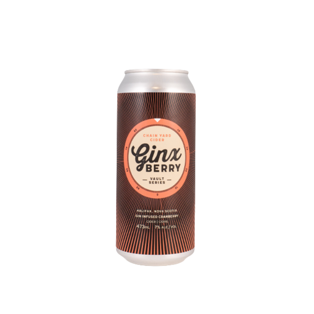 Our Ciders — Chain Yard Cider