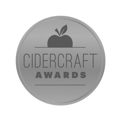 Chain Yard Cider- Drink More Apples!