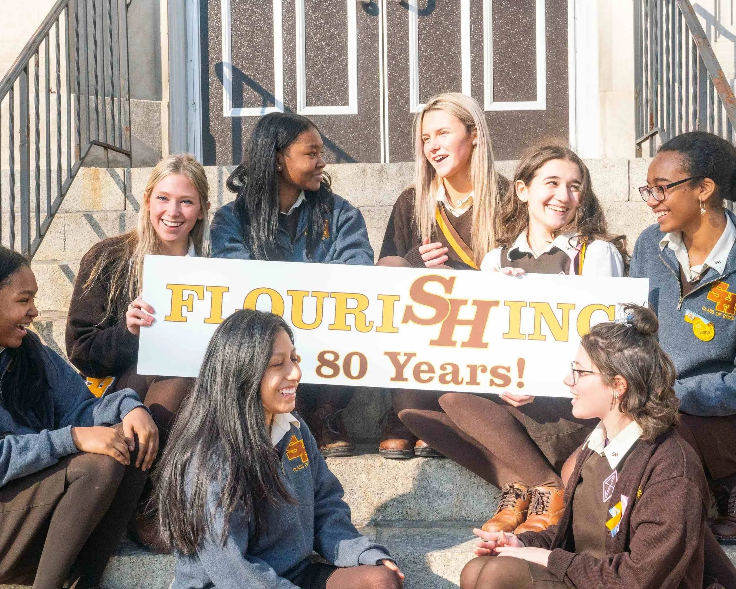 Campaign for St Hubert